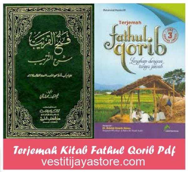 Terjemah Kitab Fathul Qorib Pdf Gratis dan Lengkap - Vestitijayastore.com